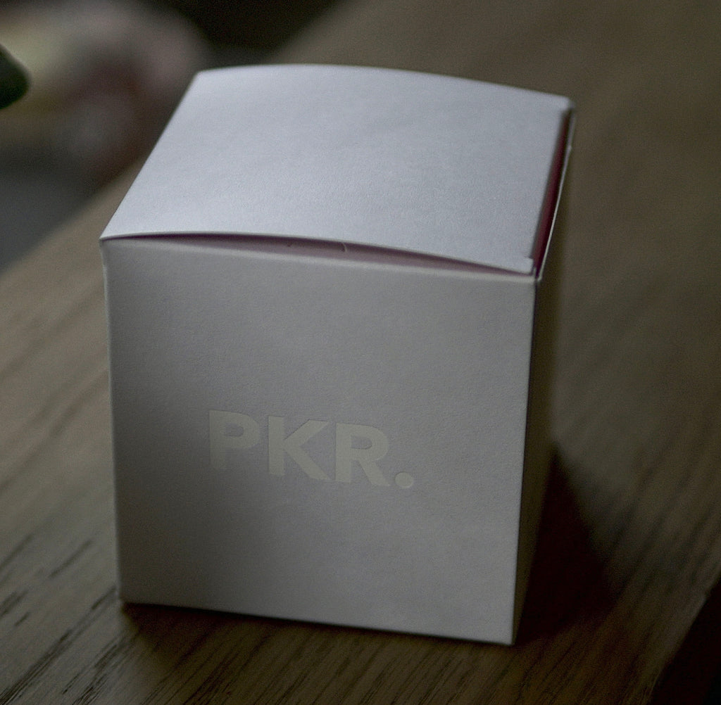 New Irish made packaging!