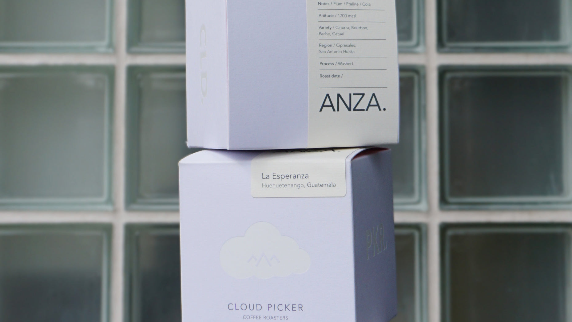 Cloud Picker Coffee