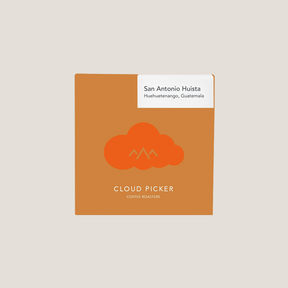 Coffee – Cloud Picker Coffee