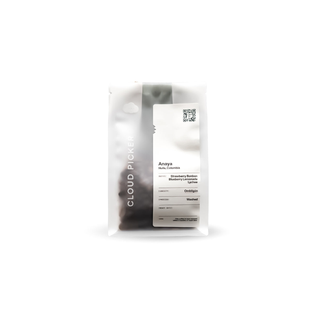 Cloud Picker Coffee