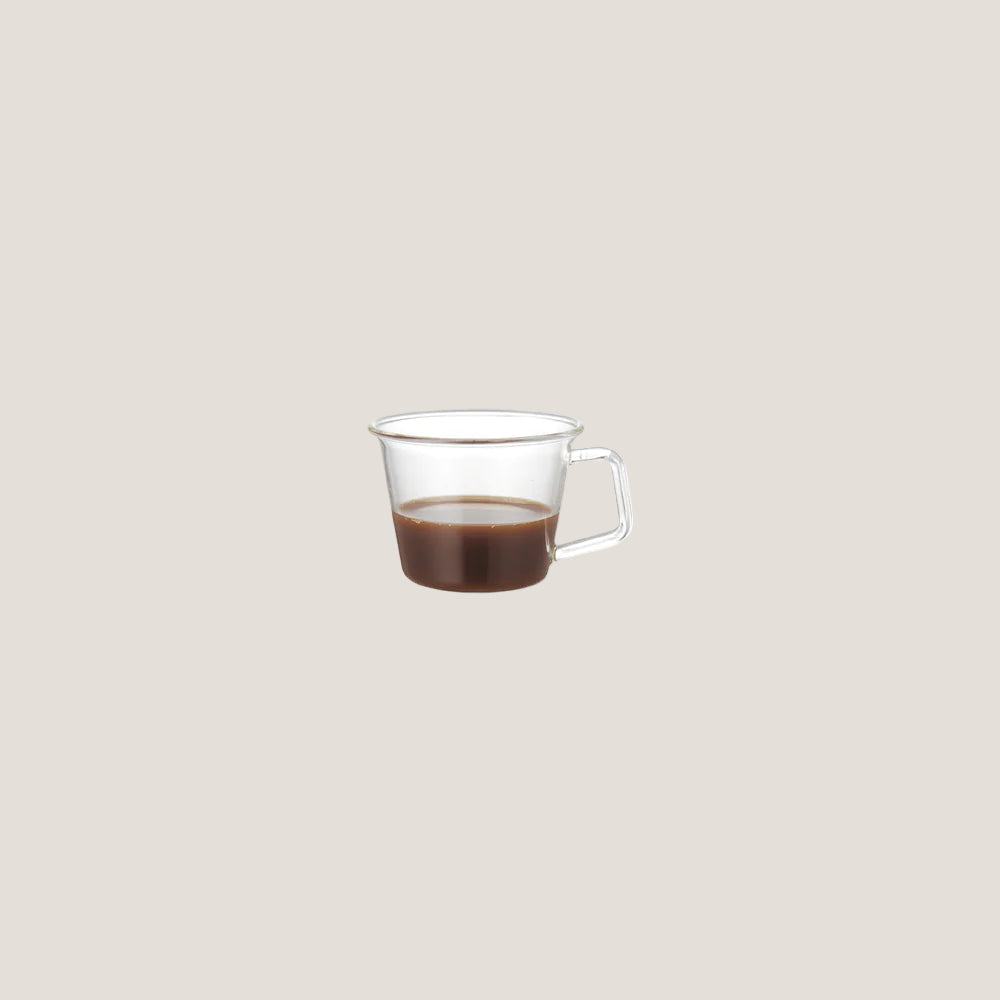 Kinto Cast Glasses – Cloud Picker Coffee