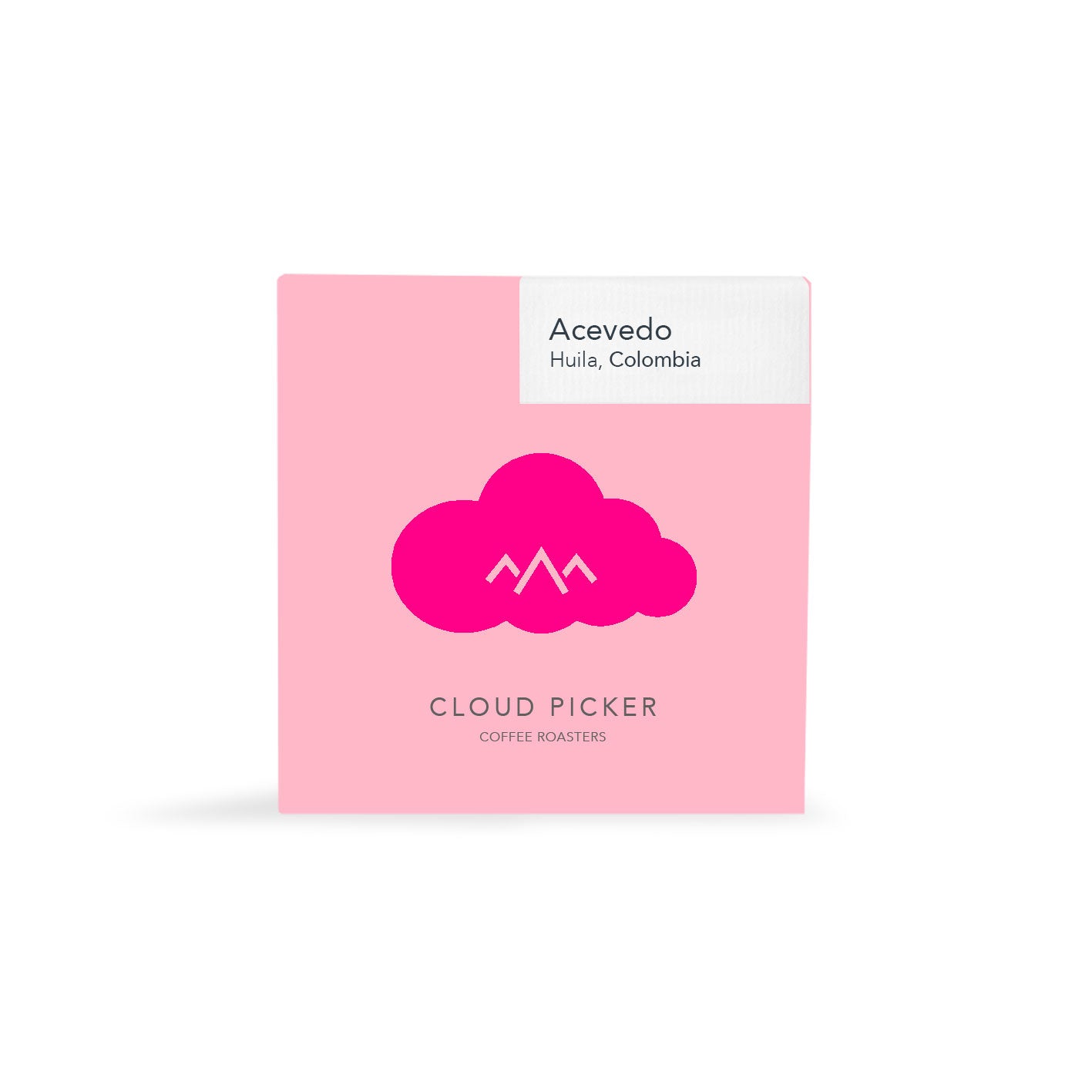 Colombia | Acevedo – Cloud Picker Coffee
