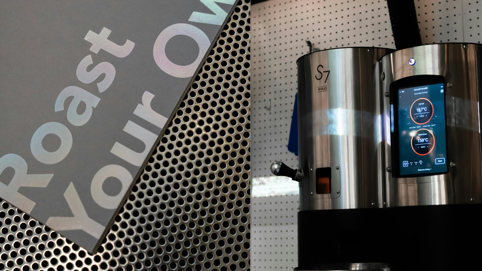 Cloud Picker Coffee