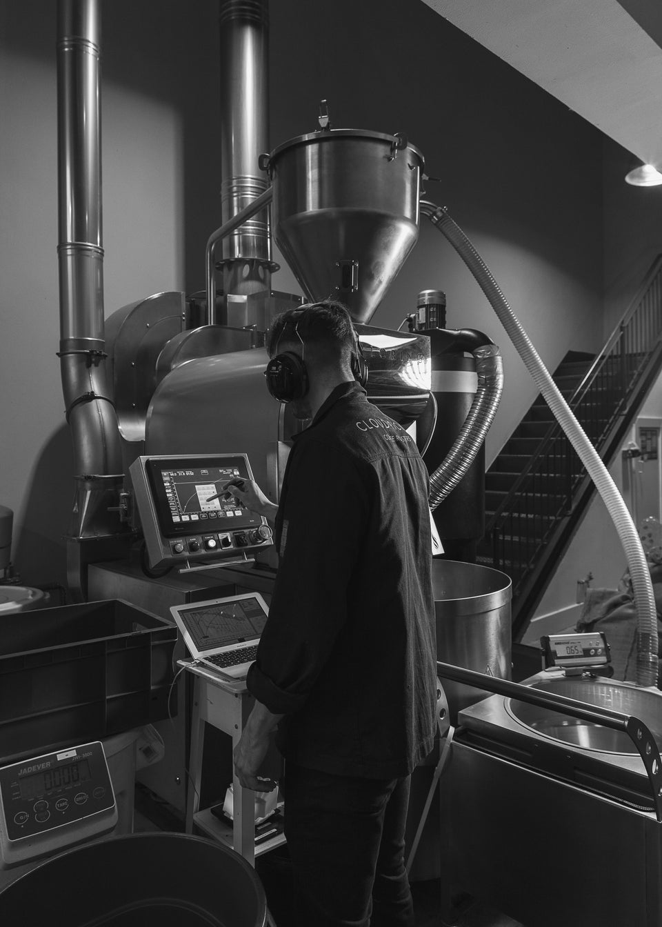 Cloud Picker Coffee | Specialty Coffee Roasters