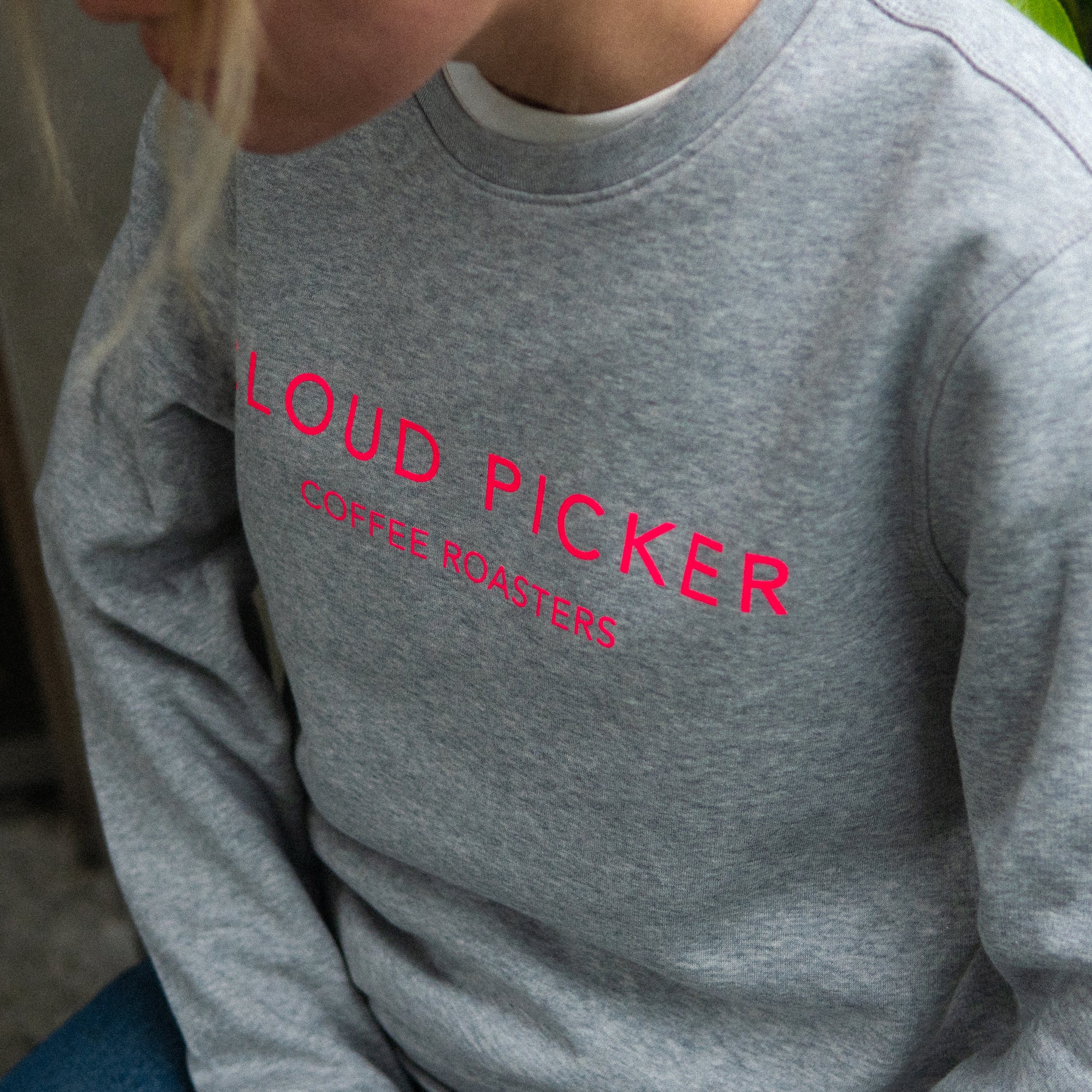 Cloud Picker Coffee