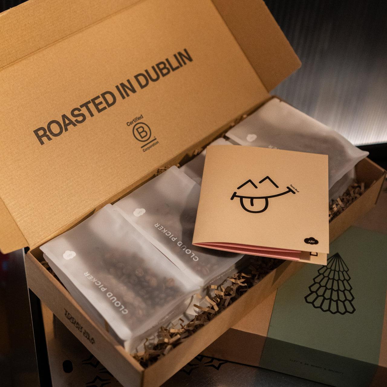 Coffee – Cloud Picker Coffee