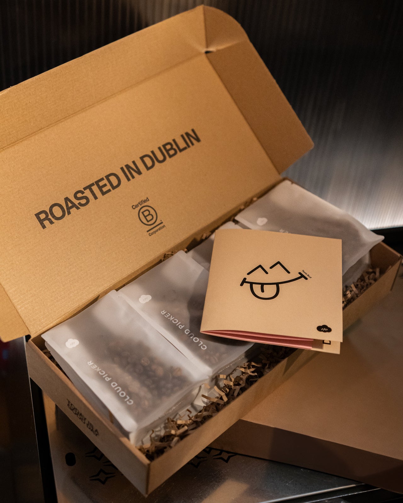 Cloud Picker Coffee | Specialty Coffee Roasters