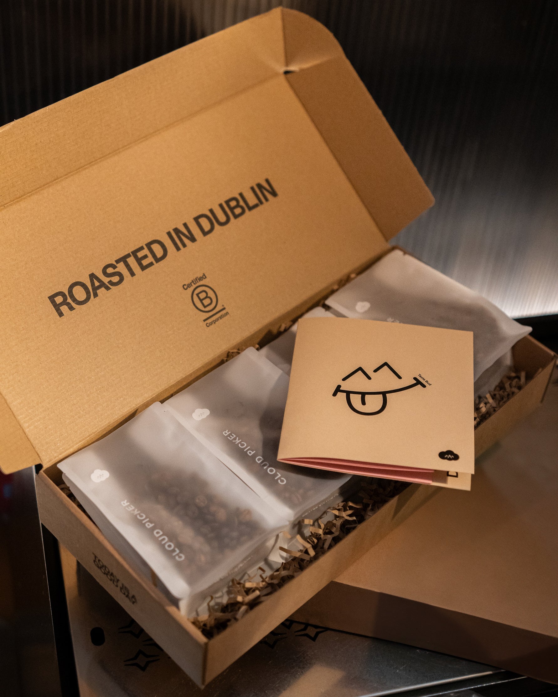 Cloud Picker Coffee | Specialty Coffee Roasters