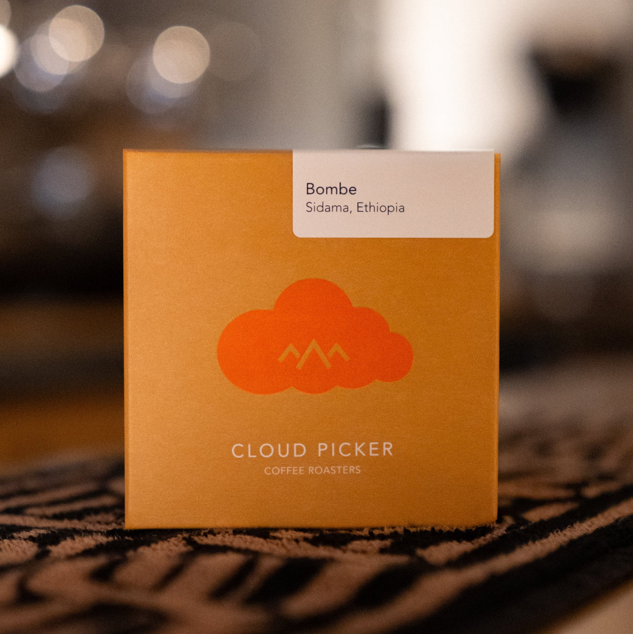 Coffee – Cloud Picker Coffee