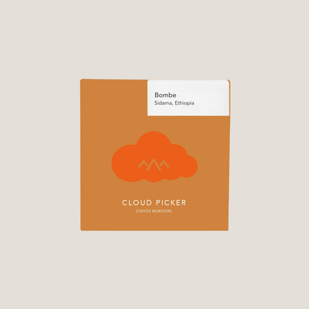 Coffee – Cloud Picker Coffee
