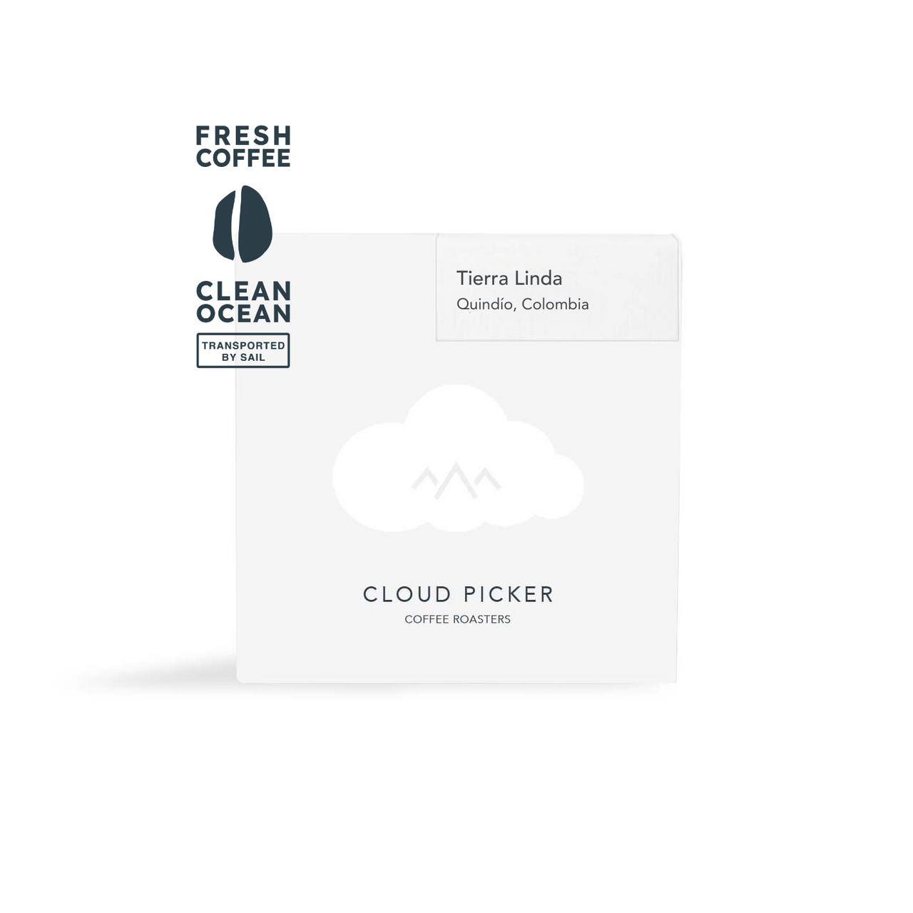 Cloud Picker Coffee
