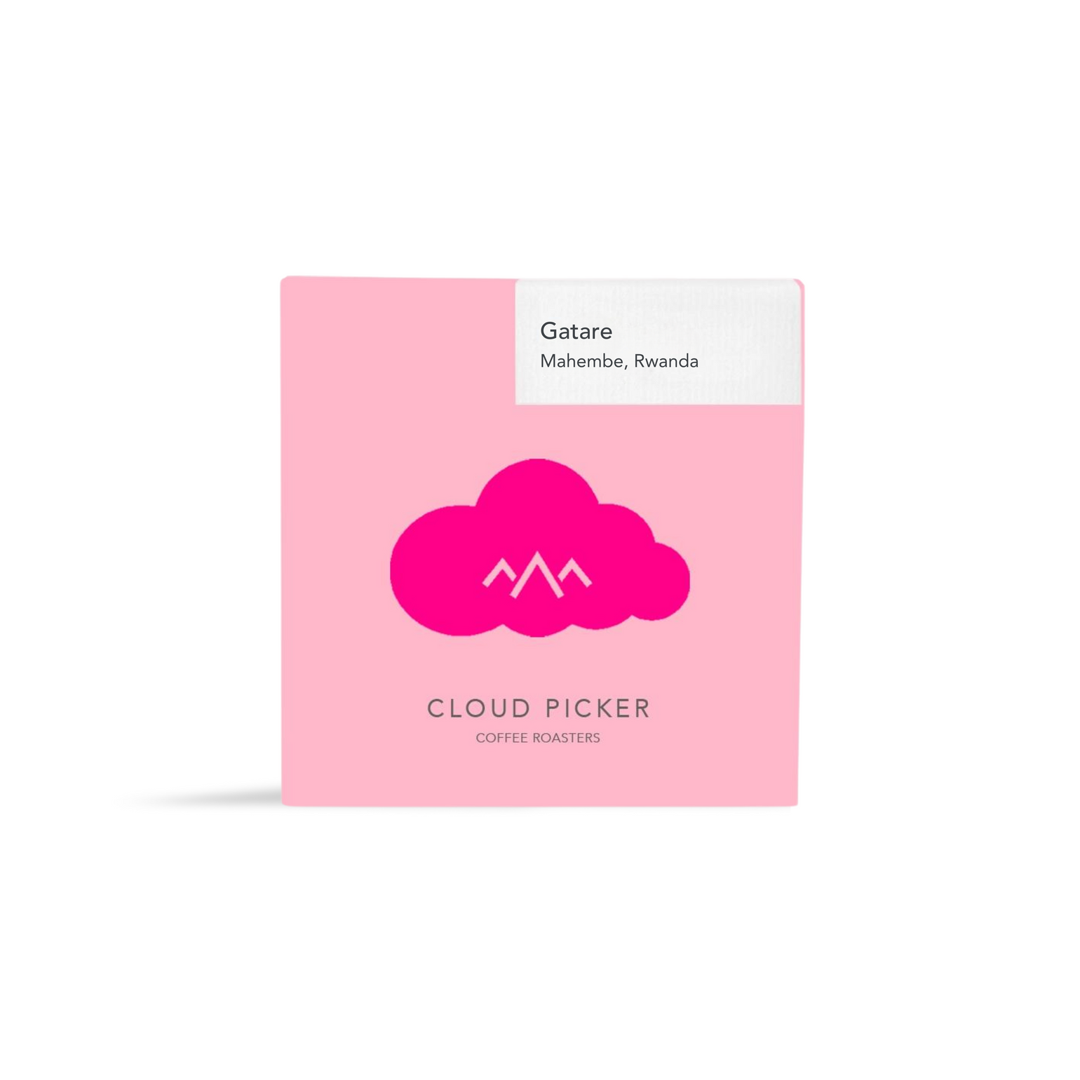 Cloud Picker Coffee