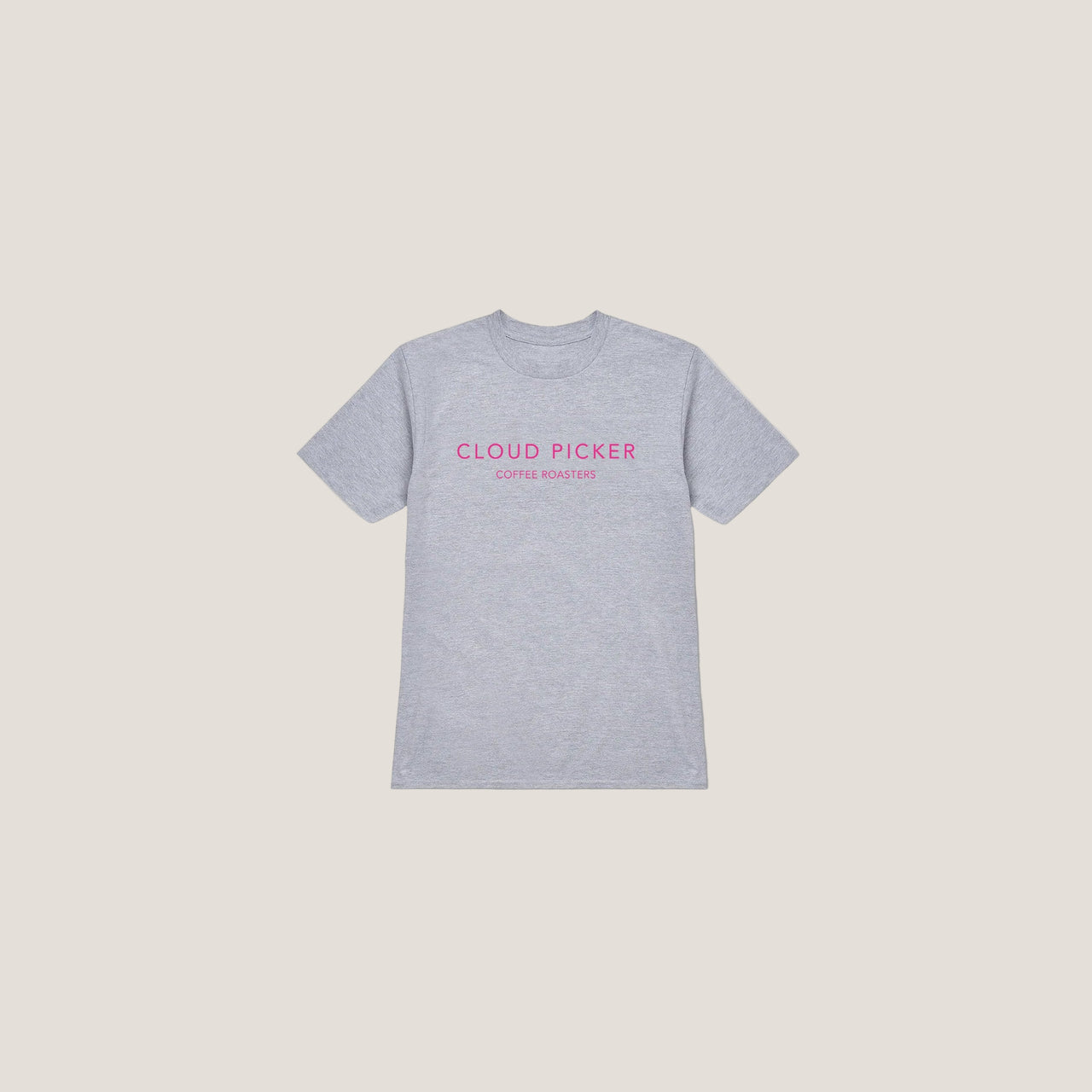 T-Shirt by Cloud Picker Coffee Roasters
