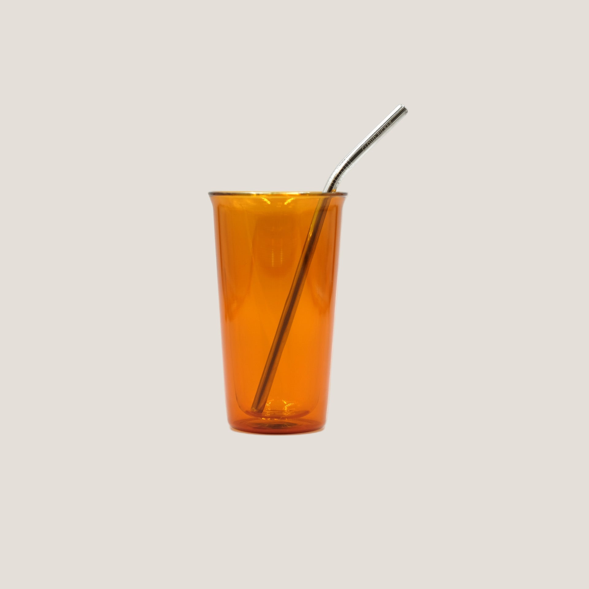 Cloud Picker Stainless Steel Straw – Cloud Picker Coffee