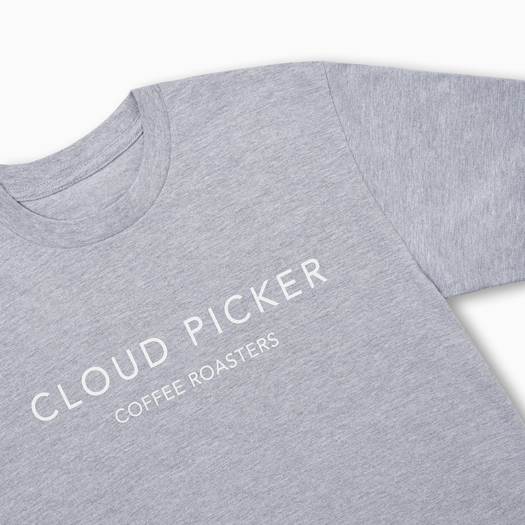 T-Shirt by Cloud Picker Coffee Roasters
