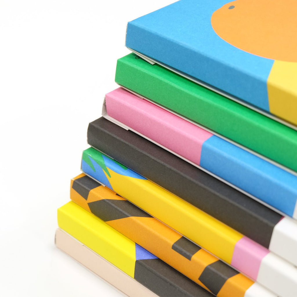 Ocelot Chocolate | Violet Milk