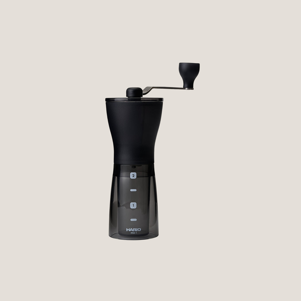 Hario Mini Mill Grinder